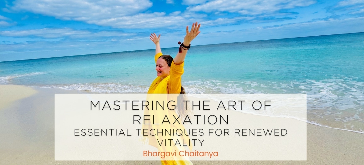 Mastering the Art of Relaxation: Essential Techniques for Renewed ...
