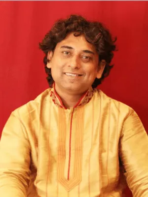 Indranil Mallick - Sivananda Ashram Yoga Retreat Bahamas