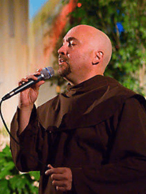 James Twyman - Sivananda Ashram Yoga Retreat Bahamas