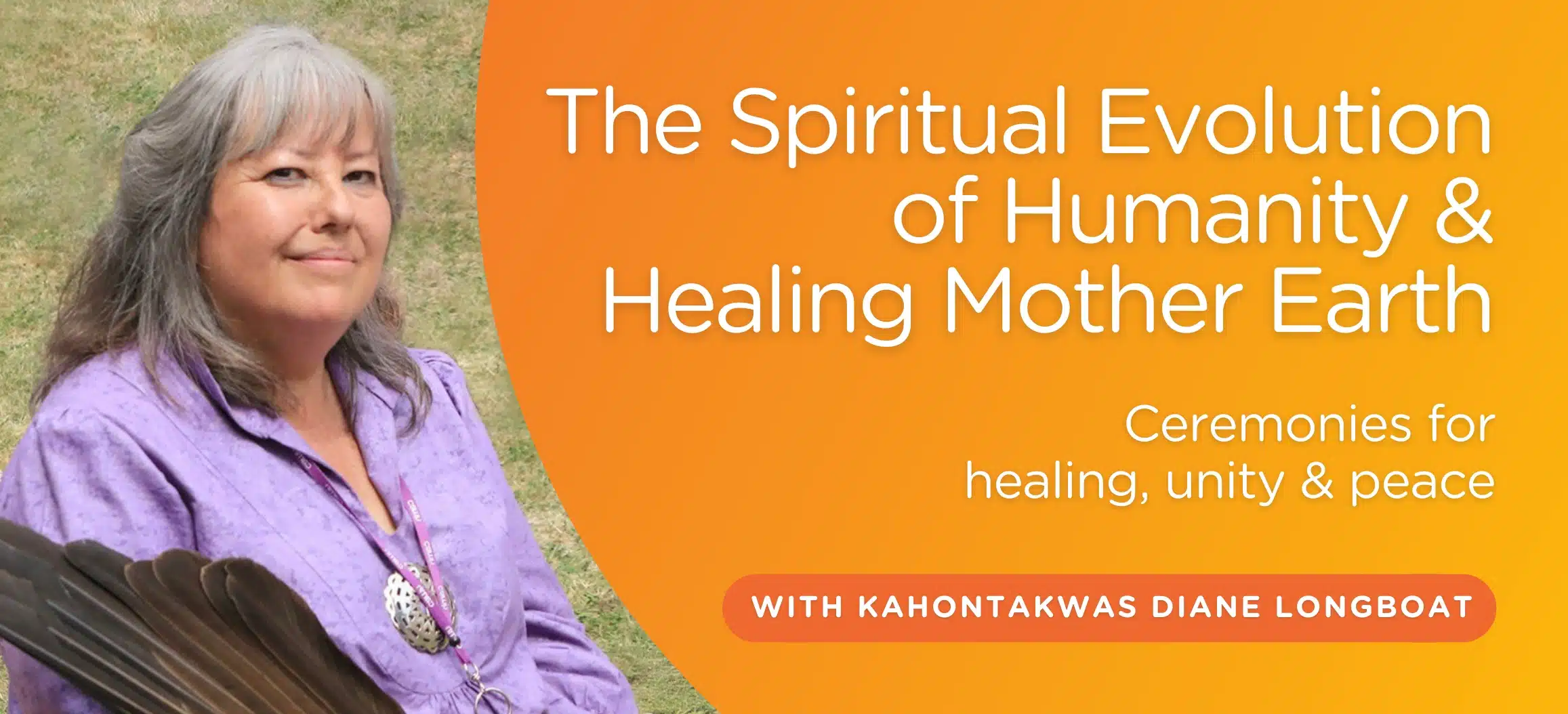 The Spiritual Evolution of Humanity & Healing Mother Earth December ...