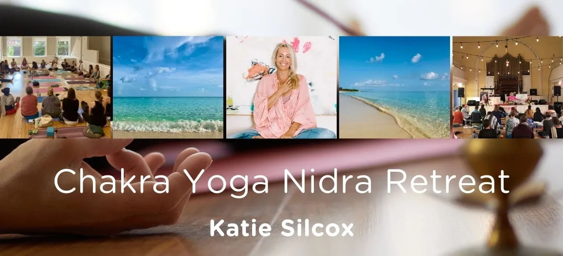 Chakra Yoga Nidra Retreat April 2026 - Sivananda Ashram Yoga Retreat ...