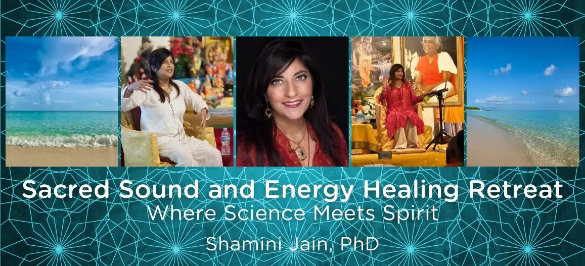 Sacred Sound and Energy Healing Retreat November 2026 - Sivananda ...