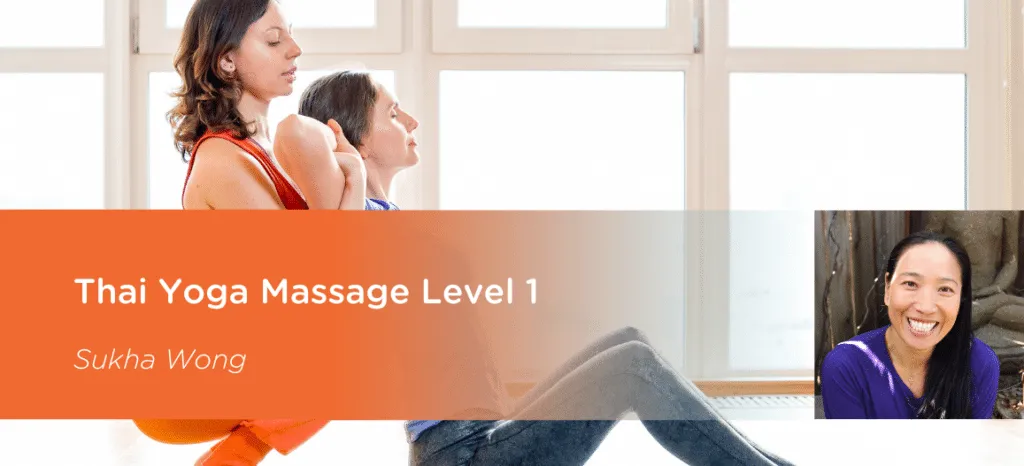 Thai Yoga Massage Level 1 – Sivananda Ashram Yoga Retreat Bahamas