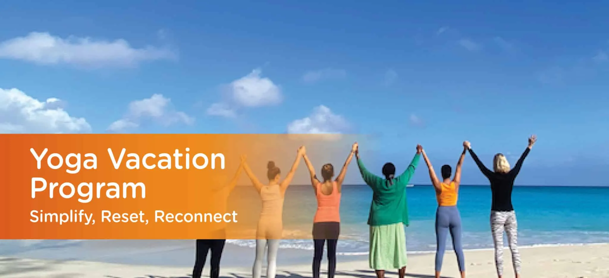 Yoga getaway - a Spiritual Getaway in Sivananda Bahamas