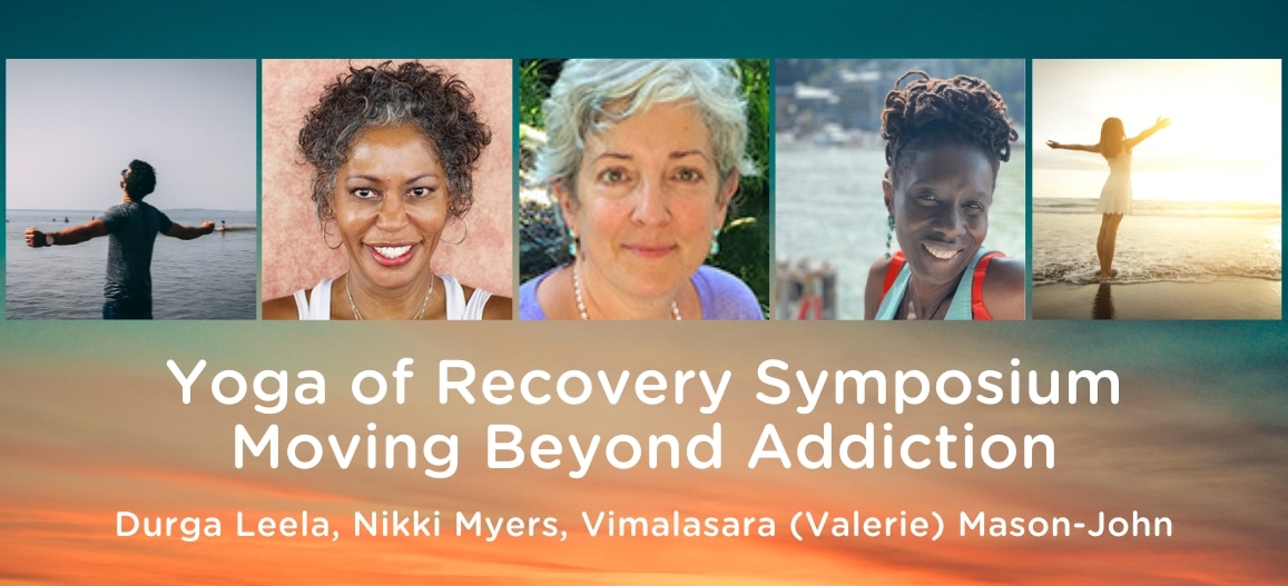 Yoga of Recovery Symposium May 2025 - Sivananda Ashram Yoga Retreat Bahamas