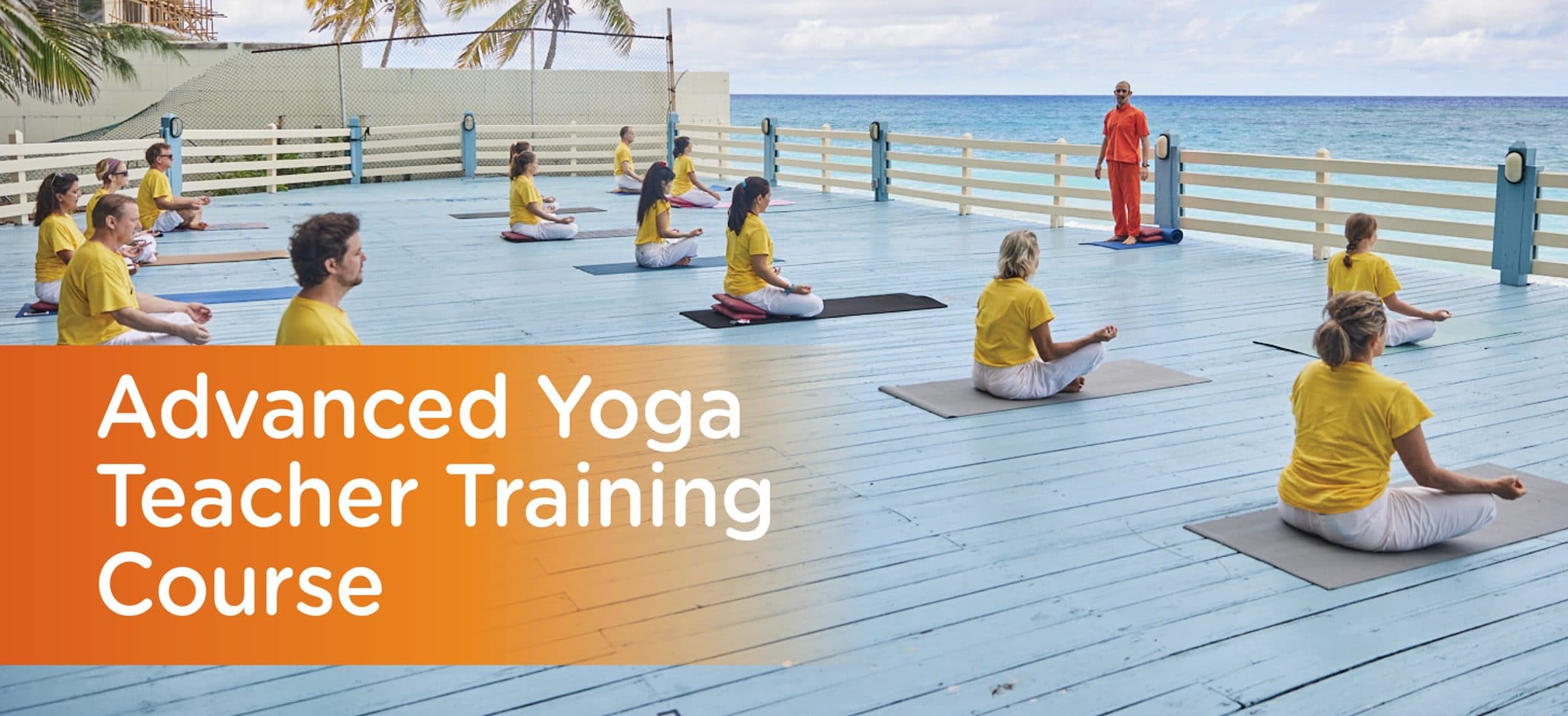 Sivananda Ashram Yoga Retreat Bahamas – Advanced Yoga Teacher Training ...