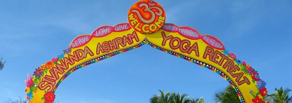 FAQs, Guest and Course Information - Sivananda Ashram Yoga Retreat Bahamas